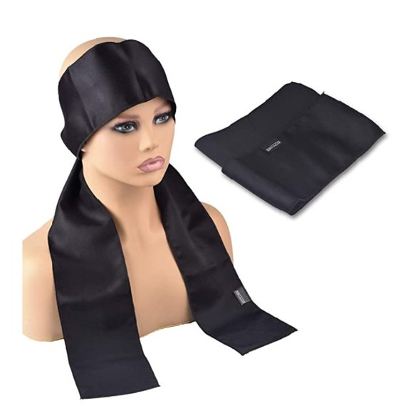 Unlisted | Accessories | Wig Wrap | Poshmark